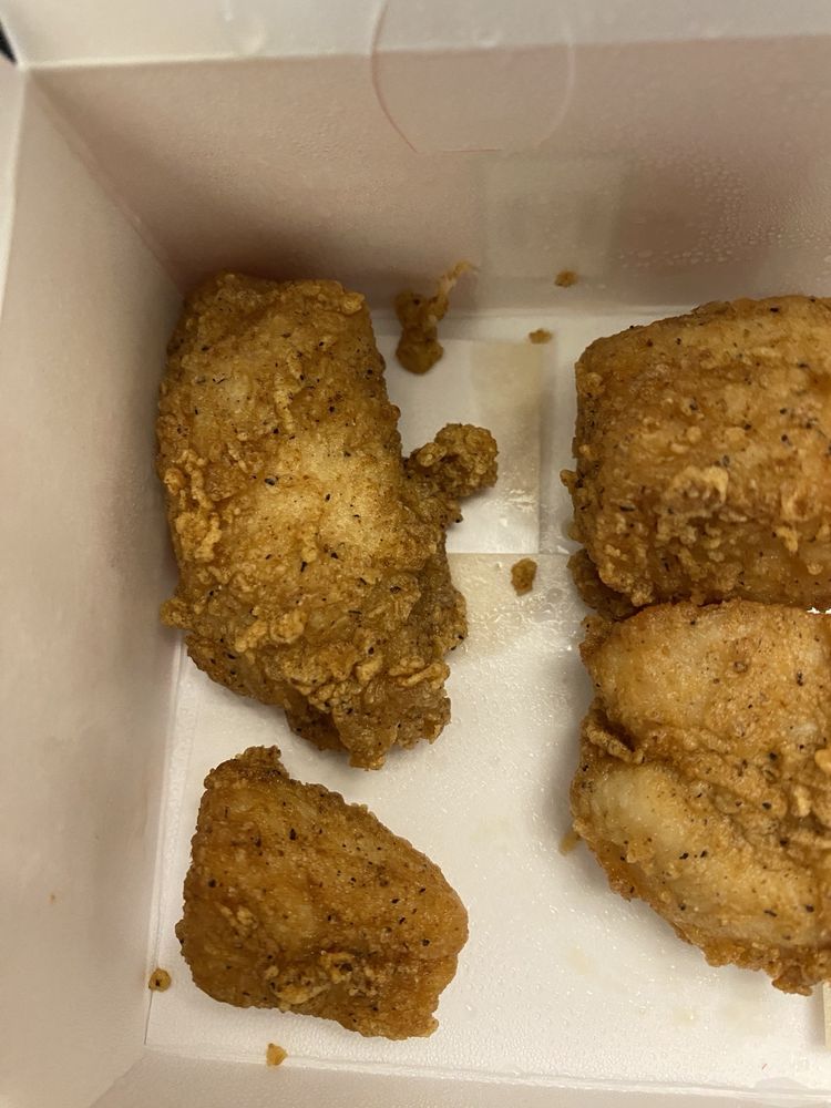 KFC - Updated September 2025 - 13 Photos & 39 Reviews - 4915 Baum Blvd ...