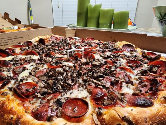 THAT 716 PIZZA JOINT - Updated January 2026 - 193 Photos & 70 Verified ...
