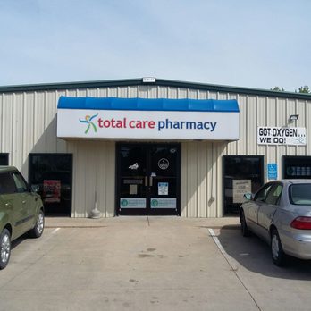 TOTAL CARE PHARMACY - Updated October 2025 - 40 Bdwy St, Dry Ridge ...