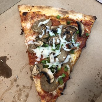 THE BIG SLICE - SPRINGFIELDS - Updated December 2025 - 15 Photos & 23 ...