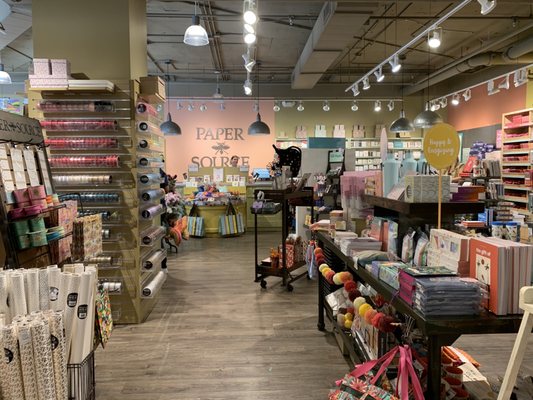PAPER SOURCE - Updated December 2025 - 61 Photos & 25 Reviews - 714 S ...