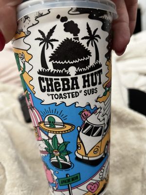 CHEBA HUT TOASTED SUBS - Updated October 2025 - 93 Photos & 77 Reviews - 3340 St Rose Pkwy ...