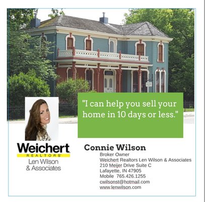 LEN WILSON & ASSOCIATES - WEICHERT REALTORS - 27 Photos - 824 Columbia ...