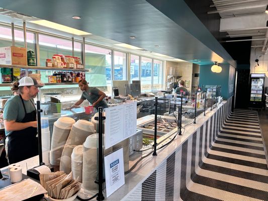 RADISH KITCHEN - Updated December 2025 - 48 Photos & 15 Reviews - 975 ...