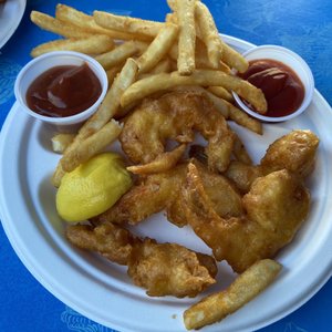 HARBOR FISH CAFE - 553 Photos & 706 Reviews - Seafood - 3179 Carlsbad ...