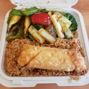 MEE KING GARDEN - Updated September 2025 - 88 Reviews - 33 Main St ...
