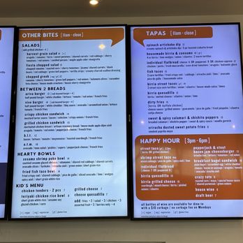 PARK SOCIAL - Updated July 2024 - 688 Photos & 452 Reviews - 8720 Ariva ...