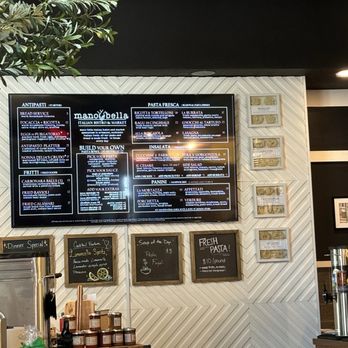 MANO BELLA - SOUTHPARK - Updated April 2025 - 158 Photos & 61 Reviews ...