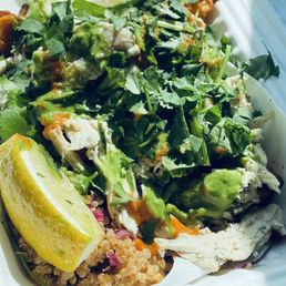 AMARA KITCHEN - 564 Photos & 539 Reviews - 519 N Ave 64, Los Angeles ...