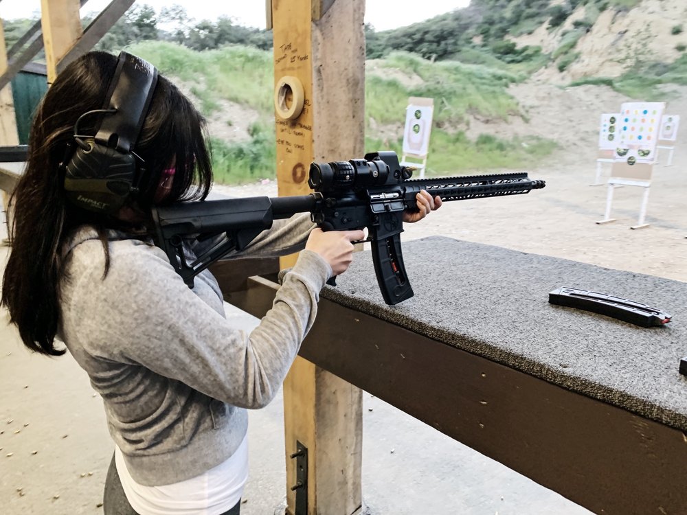 OAK TREE GUN CLUB - 654 Photos & 924 Reviews - Gun/Rifle Ranges - 23121 ...