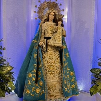 OUR LADY OF CONSOLATION PARISH - Pasong Tamo, Quezon City, Metro Manila ...