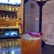 BARREL & BREW CRAFT BAR + KITCHEN - 334 Photos & 132 Reviews - 872 ...