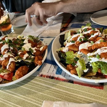 RIVER ROCKS DINING DOCKSIDE - Updated May 2025 - 303 Photos & 515 ...