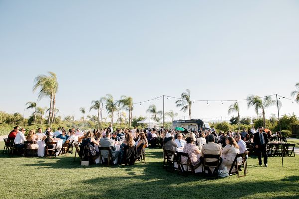 THE GROVE OF REDLANDS - Venues & Event Spaces - 1275 E Pioneer Ave ...