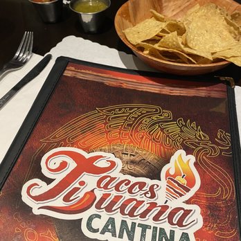 TACOS TIJUANA CANTINA - Updated June 2024 - 196 Photos & 100 Reviews ...