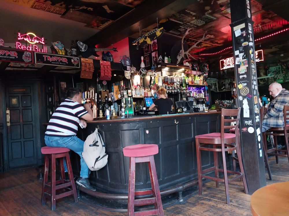 THE DEV - Updated October 2025 - 22 Photos & 22 Reviews - 33 Kentish ...