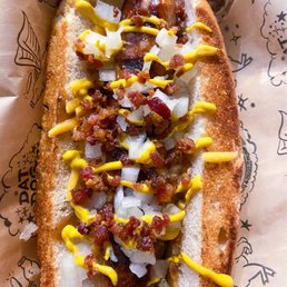 DAT DOG - Updated May 2024 - 1752 Photos & 1243 Reviews - 601 Frenchmen ...