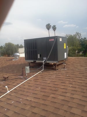 TOP NOTCH AIR CONDITIONING - Updated December 2025 - 19 Photos ...
