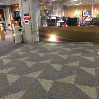 BROWARD COUNTY LIBRARIES - MAIN LIBRARY - Updated September 2025 - 75 ...