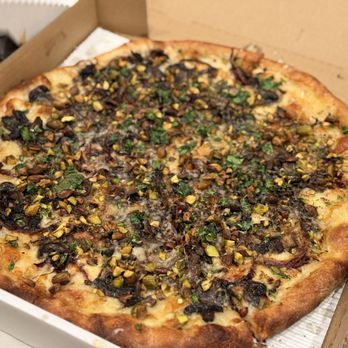 SLICE OF HOMAGE PIZZA - Updated June 2025 - 944 Photos & 650 Reviews ...