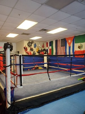 FELIPE BOXING GYM - Updated December 2025 - 5555 Buford Hwy, Norcross ...