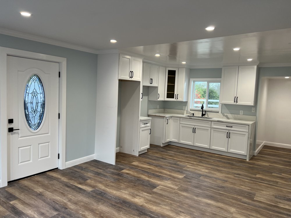 RODAS CONSTRUCTION - Updated March 2026 - 24 Photos - 8 Glen Ln, Novato ...