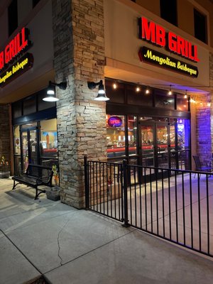 MB GRILL - Updated November 2024 - 185 Photos & 226 Reviews - 121 Los ...