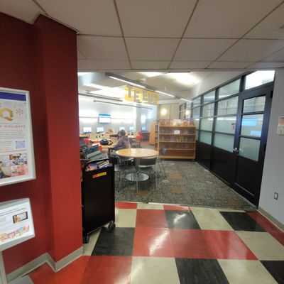 QUEENS PUBLIC LIBRARY - BROADWAY - Updated December 2025 - 24 Photos ...