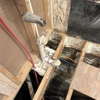 Cary Plumbing Company - Updated December 2025 - 112 Reviews - 226 E ...