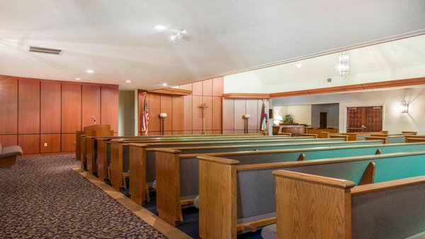 OLINGER FUNERAL, CREMATION & CEMETERY - CROWN HILL - Updated January ...