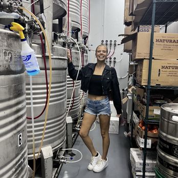 GOOD GIRL BREWING CO - Updated May 2026 - 103 Photos & 43 Reviews - 880 ...