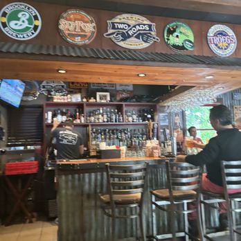 WIRE MILL SALOON & BARBECUE - Updated November 2025 - 159 Photos & 251 ...