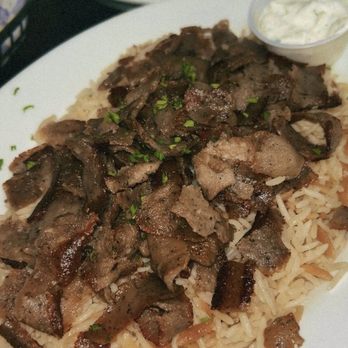 YANNI’S GYROS - Updated June 2024 - 234 Photos & 337 Reviews - 9770 S ...