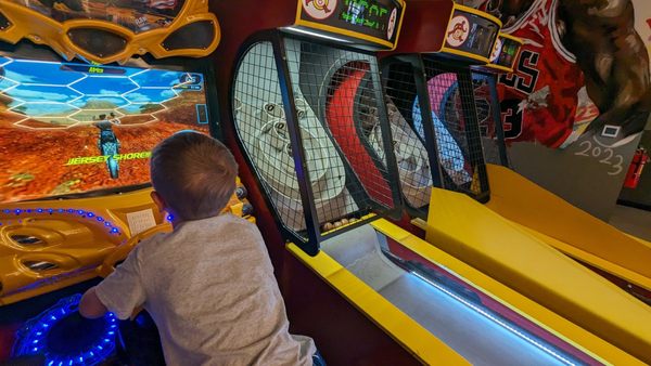 REC ROOM SOUTHERN PINES - Updated October 2025 - 12 Reviews - 750 SW ...