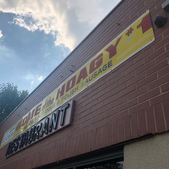 HOME OF THE HOAGY - Updated June 2024 - 140 Photos & 194 Reviews - 1316 ...