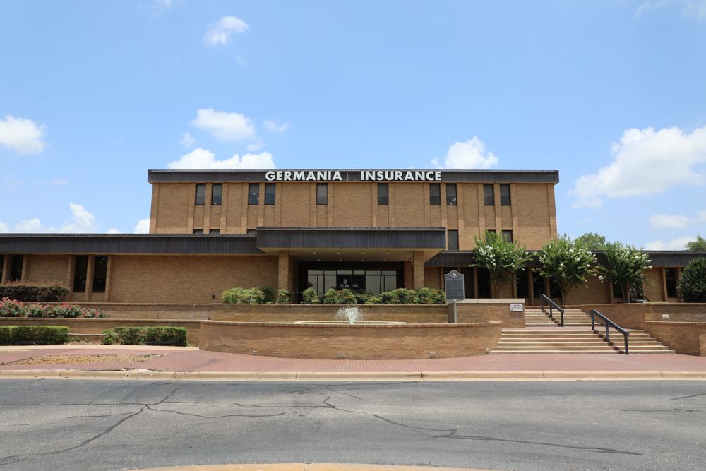 GERMANIA INSURANCE - Updated August 2025 - 51 Reviews - 507 Hwy 290 E ...