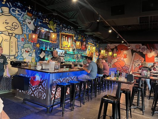 CONDADO TACOS - Updated January 2026 - 88 Photos & 84 Reviews - 9036 St ...