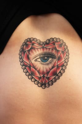 REDEMPTION TATTOO - Updated November 2025 - 61 Photos & 161 Reviews ...