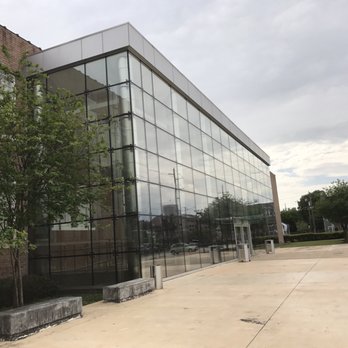 THE AFRICAN AMERICAN LIBRARY AT THE GREGORY SCHOOL - Updated August ...