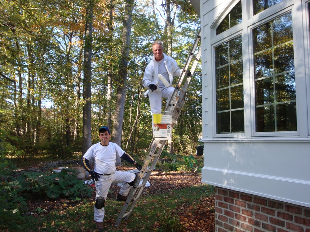 SARIER PAINTERS - Updated August 2025 - Bowie, Maryland - Pressure ...
