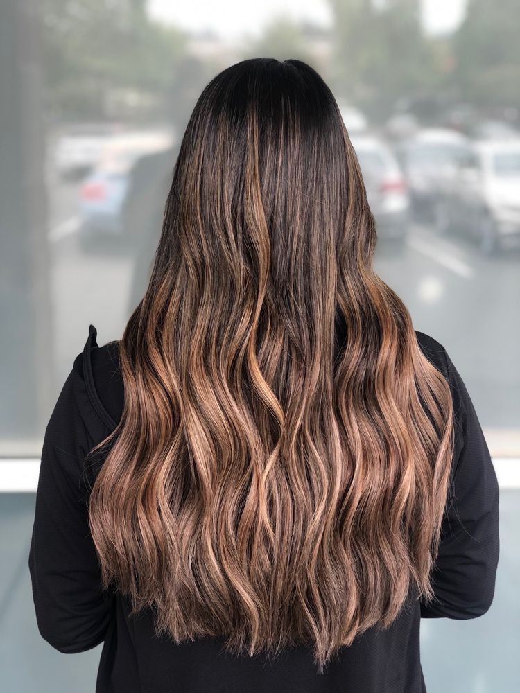 FLUX HAIR CO. - Updated July 2024 - 30 Photos - 5619 California Ave SW ...