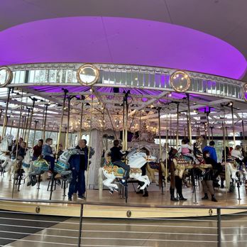 LOOFF CAROUSEL - Updated December 2025 - 27 Photos & 20 Reviews - 504 W ...