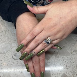 BROADWAY NAILS & LASHES - 881 Photos & 192 Reviews - 8522 Broadway St ...