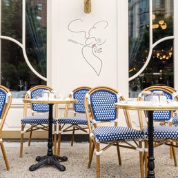 MAISON CLOSE RESTAURANT - Updated July 2025 - 271 Photos & 125 Reviews ...