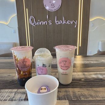 QUINN’S BAKERY - Updated September 2025 - 504 Photos & 187 Reviews ...