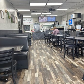 MOZILLA’S KITCHEN - Updated March 2025 - 56 Photos & 64 Reviews - 11610 ...