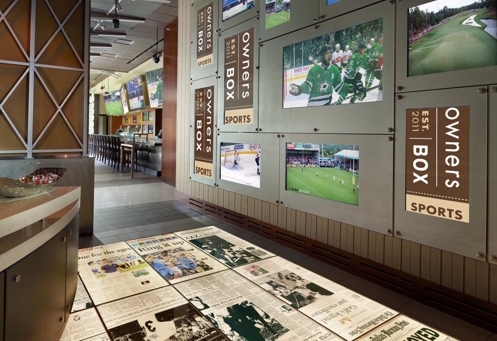 THE OWNERS BOX - Updated September 2024 - 387 Photos & 325 Reviews ...