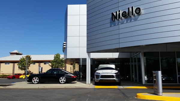 PORSCHE ROCKLIN - Updated January 2026 - 121 Photos & 200 Reviews ...