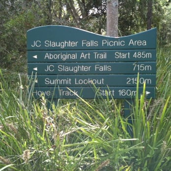 SUMMIT TRACK AT MT COOT-THA - Updated February 2025 - Sir Samuel ...