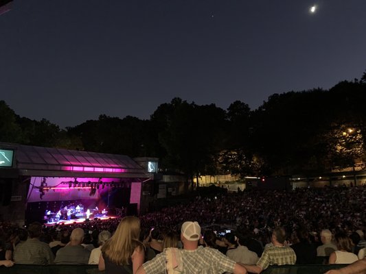 CHASTAIN PARK AMPHITHEATRE - 112 Photos & 165 Reviews - 4469 Stella Dr ...